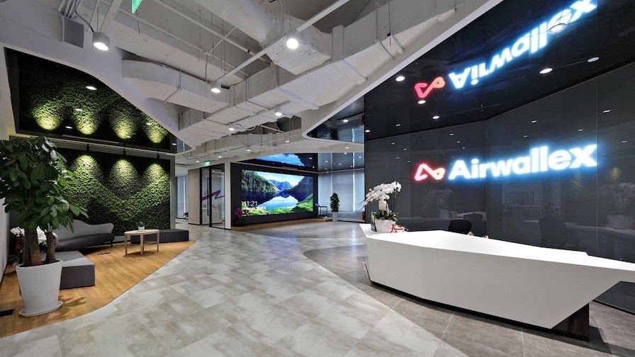 Airwallex (HK) | Companies Hiring in Hong Kong